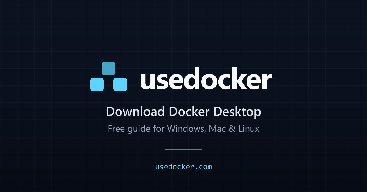 Docker Desktop System Requirements (2026): RAM, CPU, OS, Disk